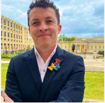 David Alejandro Toro | ColombiaCheck